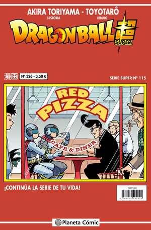 Distribución de cómics - Editorial Planeta Cómic